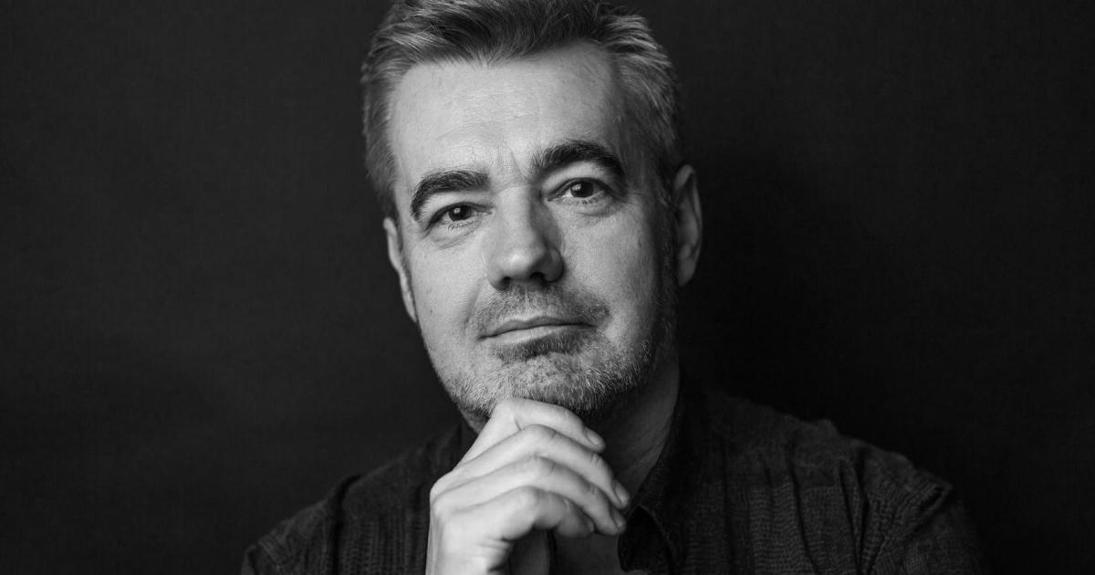 Mark Lockheart · 19 Jul | Frank and Mark’s