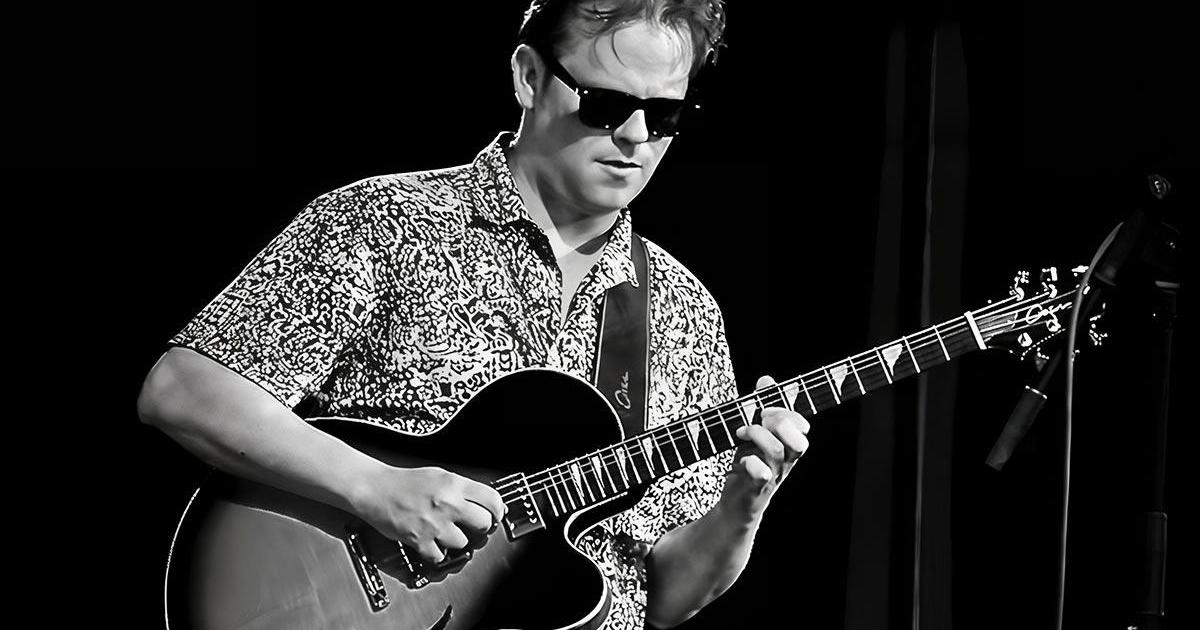 Phil Robson · 18 Sep | Frank and Mark’s