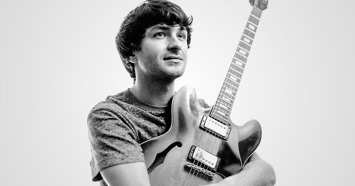 Rob Luft · 16 Apr | Frank and Mark’s